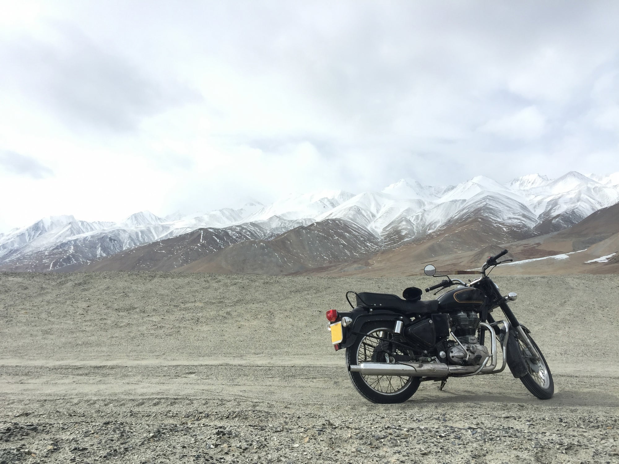 Torque & Trail | Genuine Royal Enfield Spare Parts & Accessories – Torque and Trail